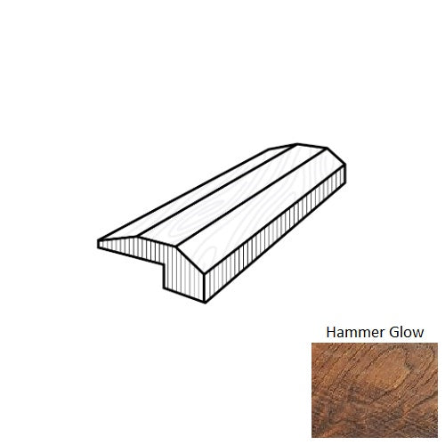 Anderson Tuftex Palo Duro 5 Inch 37372 Hammer Glow Threshold — Stone ...