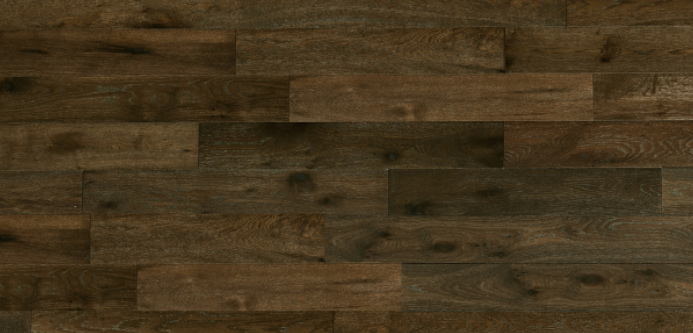 D&M Modern Craftsman Coastal Timber Cove Engineered Hardwood — Stone ...