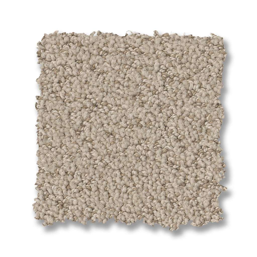Shaw Foundations Aerial View 00104 Tiramisu Pattern Nylon Carpet ...