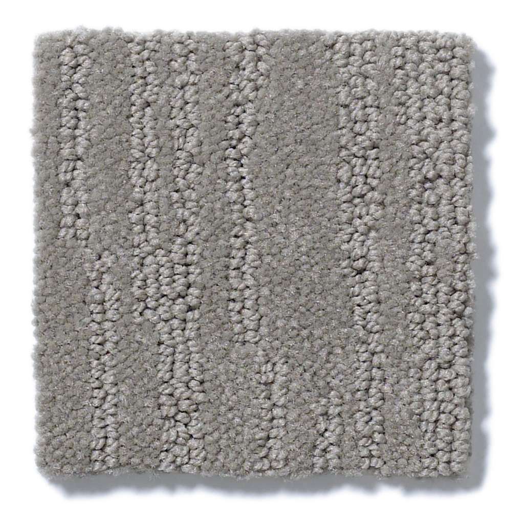 Shaw Simply The Best Bandon Dunes 00544 Titanium Pattern Nylon Carpet ...