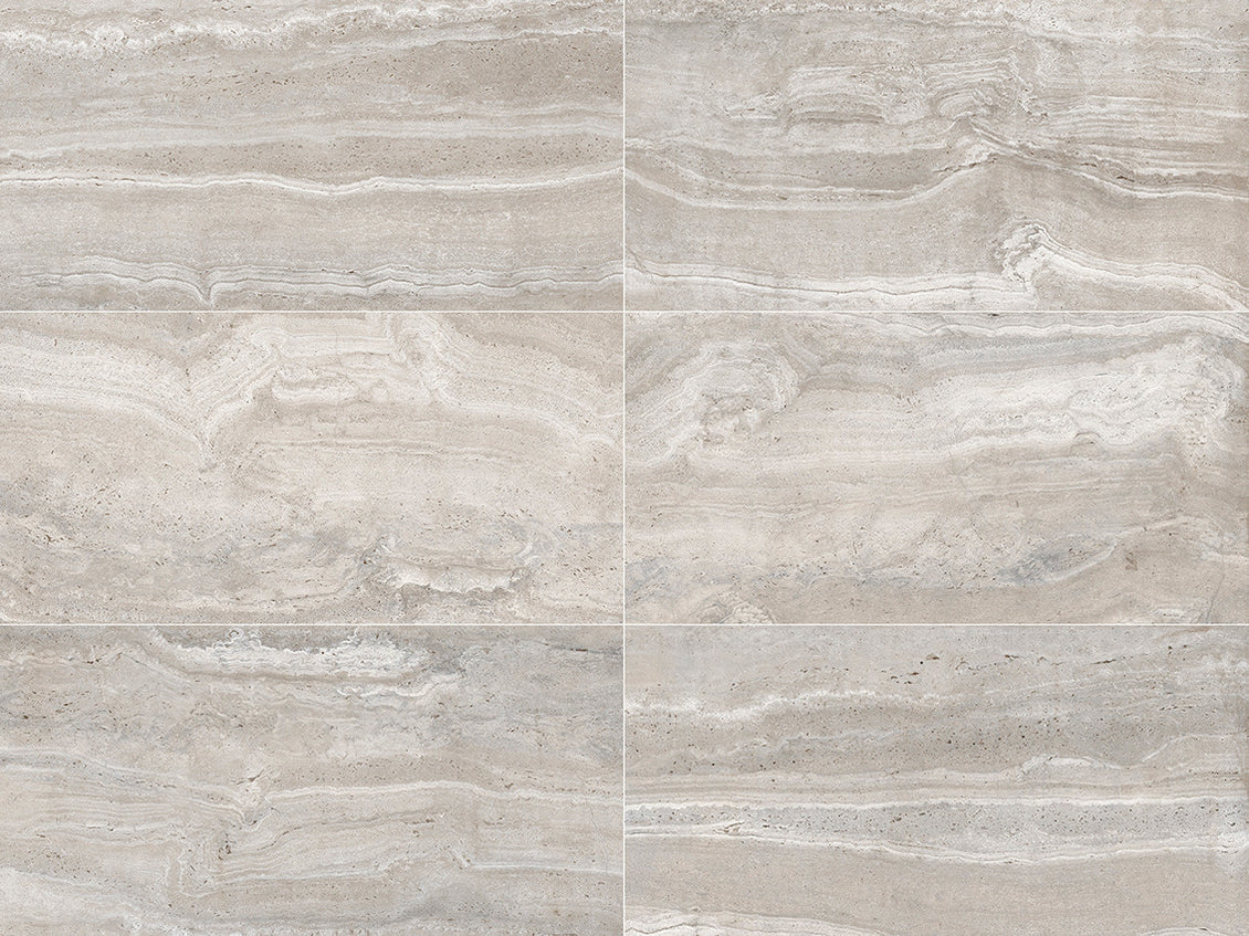 Arizona Tile Tivoli Grigio Matte Porcelain Tile | Lowest Price — Stone ...