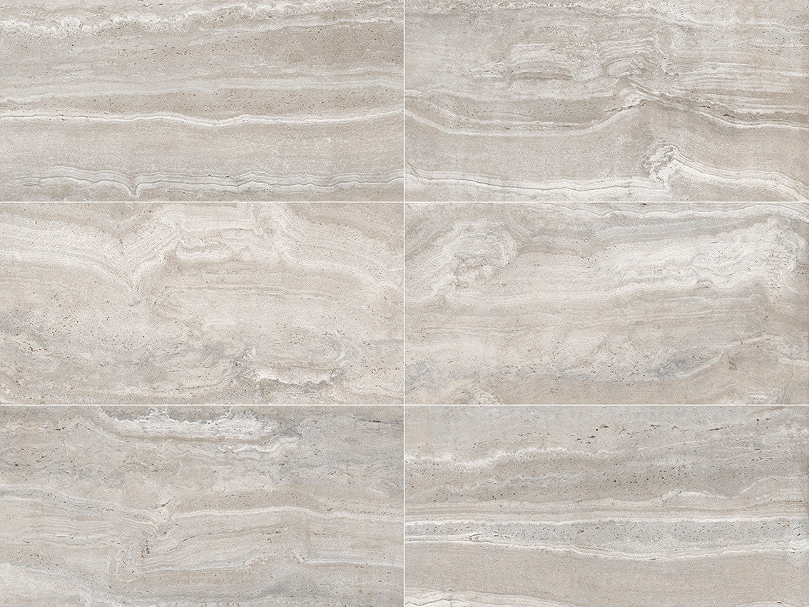 Arizona Tile Tivoli Grigio Matte Porcelain Tile | Lowest Price — Stone ...