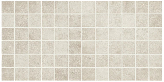 American Olean Historic Limestone HS10 Tradition Matte Ceramic Mosaic ...