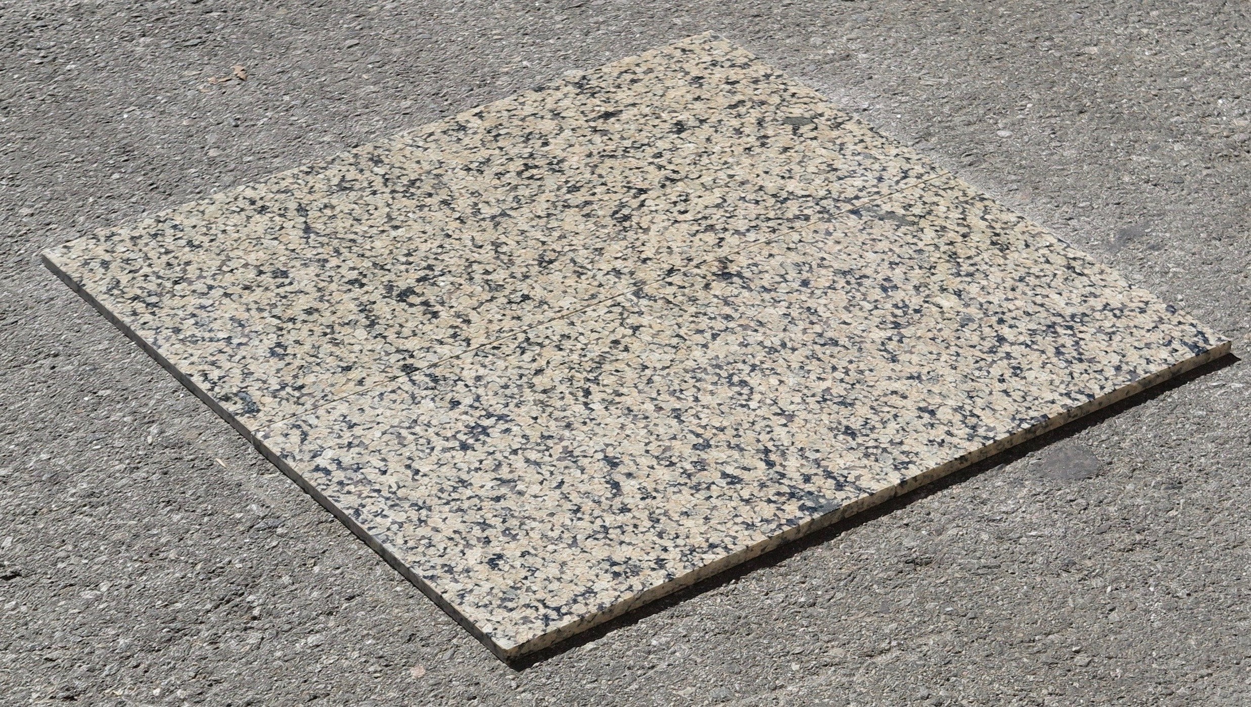 Tropical Gold Granite Tile - Polished | Stone & Tile Shoppe