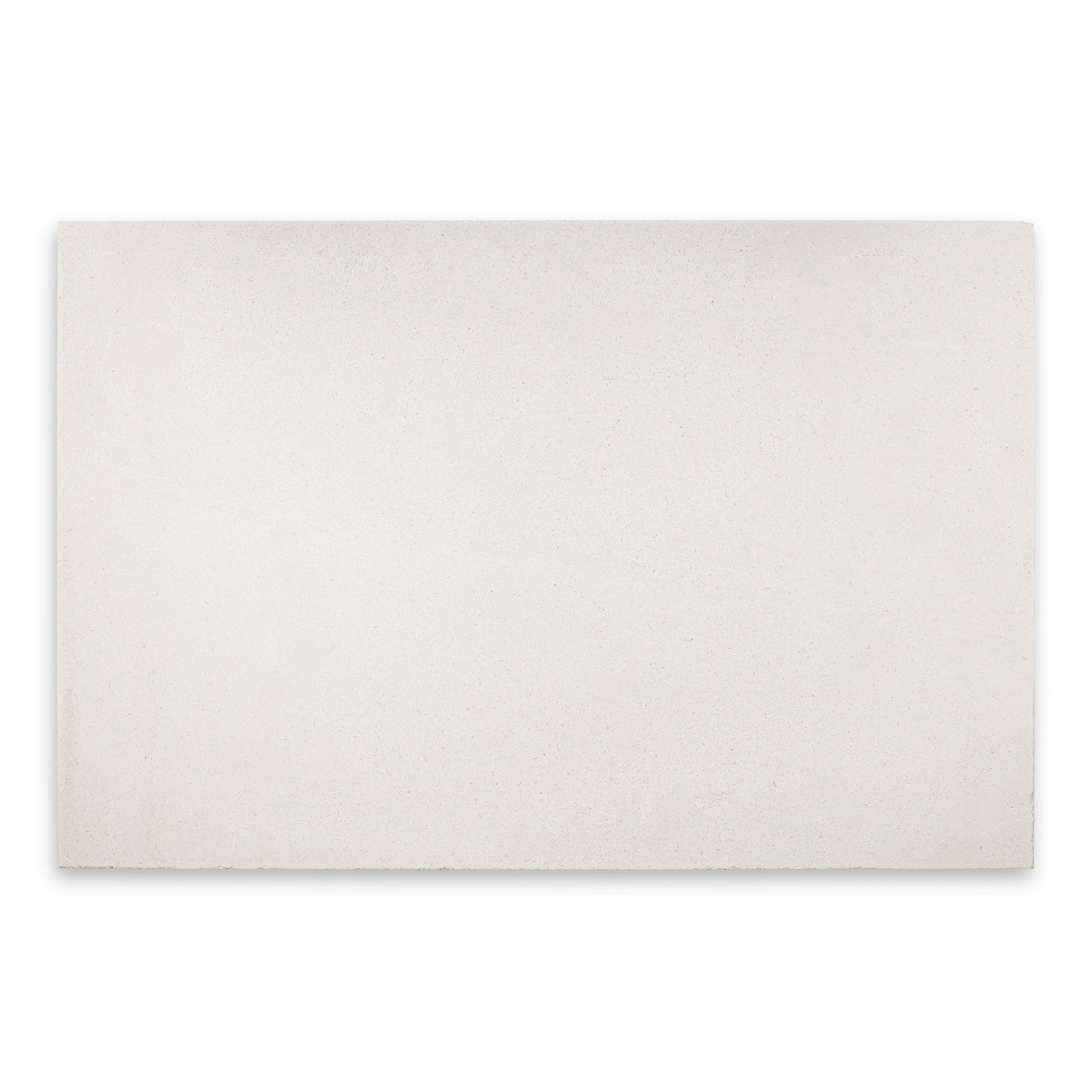 Full Paver Sample - Tuscan White Limestone Paver - 16" x 24" x 3 CM Tu ...