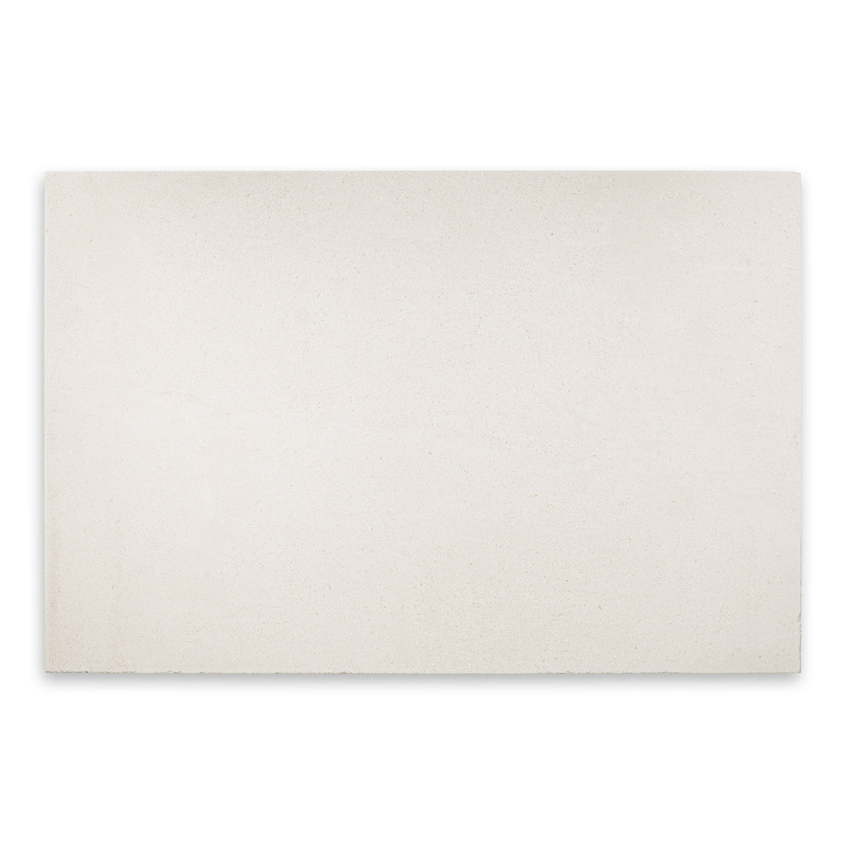 Full Paver Sample - Tuscan White Limestone Paver - 24" x 24" x 3 CM Tu ...