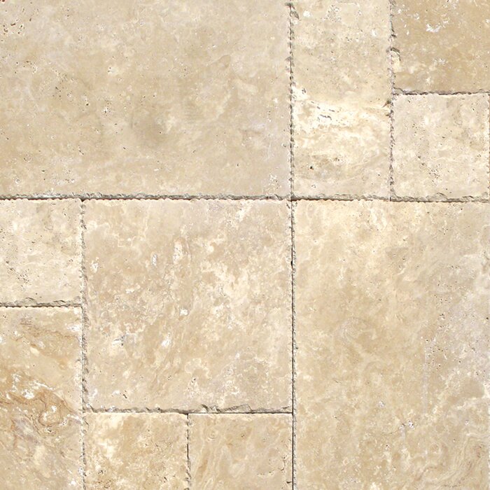 MSI Tuscany Beige Mixed Travertine Pattern | Lowest Price — Stone ...
