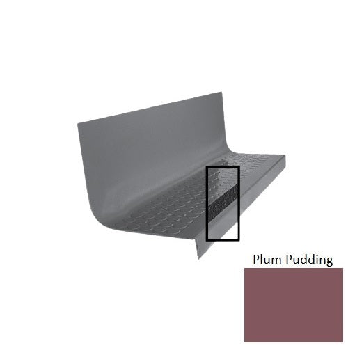 Flexco FlexTones 059 Plum Pudding Rubber Stair Tread — Stone & Tile ...