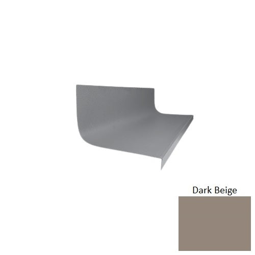 Flexco FlexTones 037 Dark Beige Rubber Distinct Designs Stair Tread ...