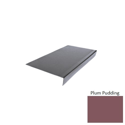 Flexco FlexTones 059 Plum Pudding Rubber Distinct Designs Stair Tread ...
