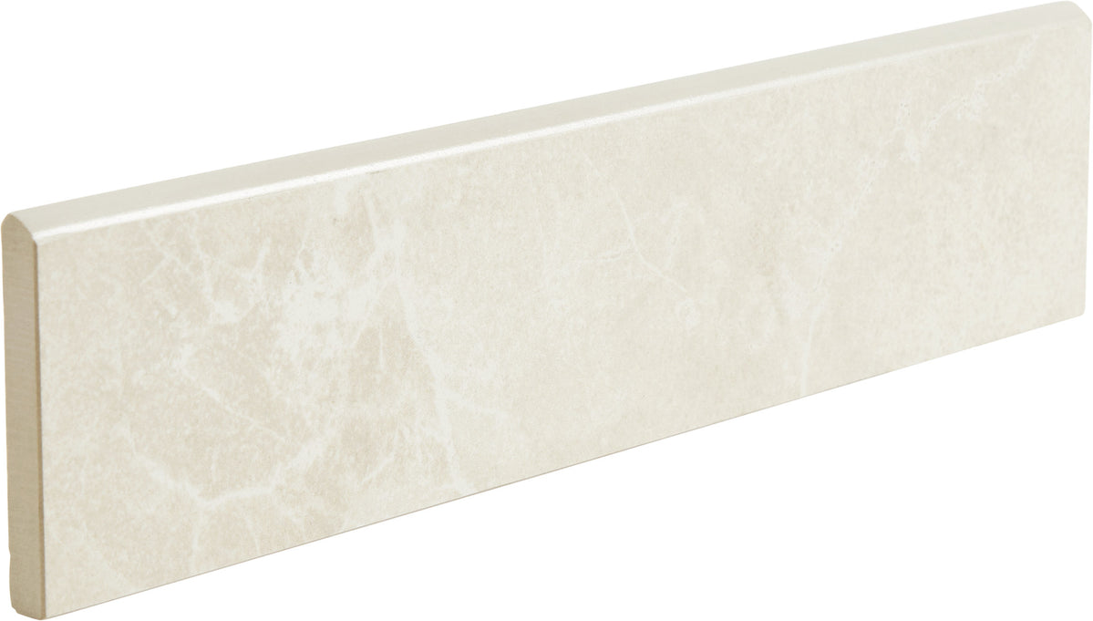 Arizona Tile Unica Moon Matte Porcelain Bullnose | Lowest Price — Stone ...