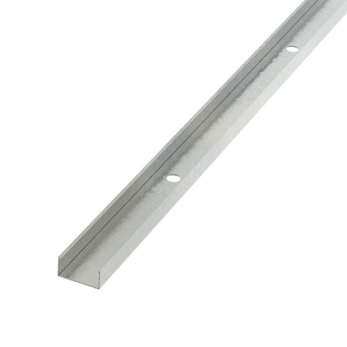 Bedrosians Madera Cassio Universal Vinyl Plastic U Track — Stone & Tile ...