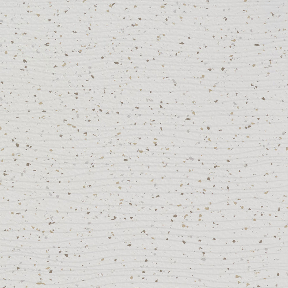 Tarkett Johnsonite VE5 Snowcap Color Splash Speckled Rubber Tile ...
