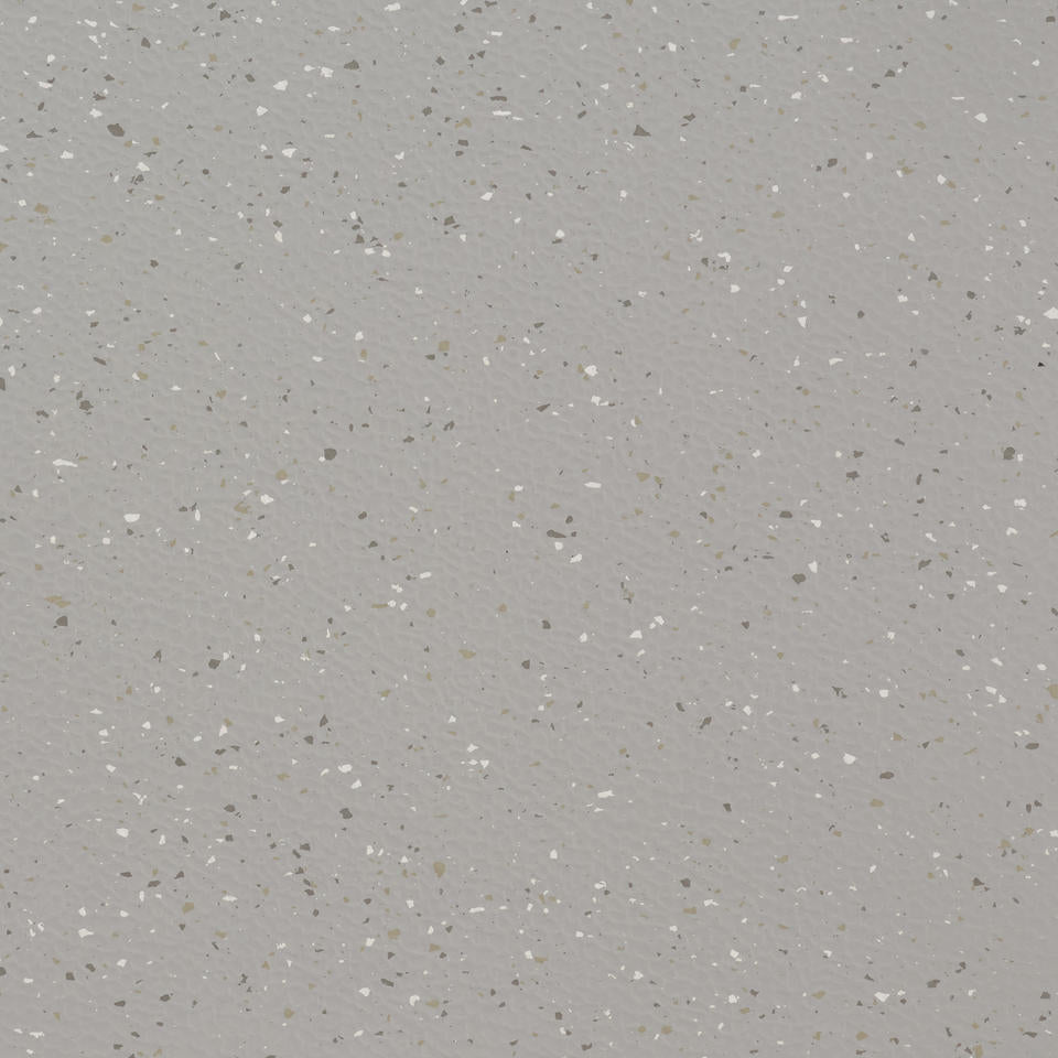 Tarkett Johnsonite VE7 Mt Rainier Color Splash Speckled Rubber Tile ...