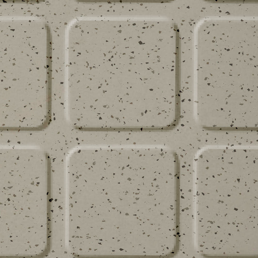 Tarkett Johnsonite VF2 Oak Alley Color Splash Speckled Rubber Tile ...