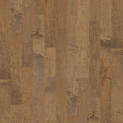 Shaw Dawson Maple 5 Inch 02005 Buckskin Scraped Engineered Hardwood — Stone & Tile Shoppe, Inc.