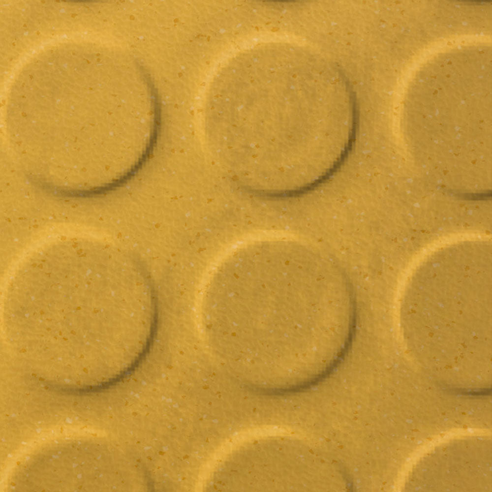 Tarkett Johnsonite VH4 Golden Flash Color Splash Speckled Rubber Tile ...