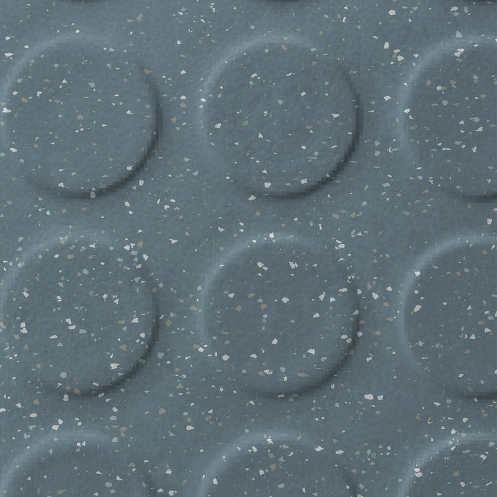 Tarkett Johnsonite VK3 The Puget Sound Color Splash Speckled Rubber ...