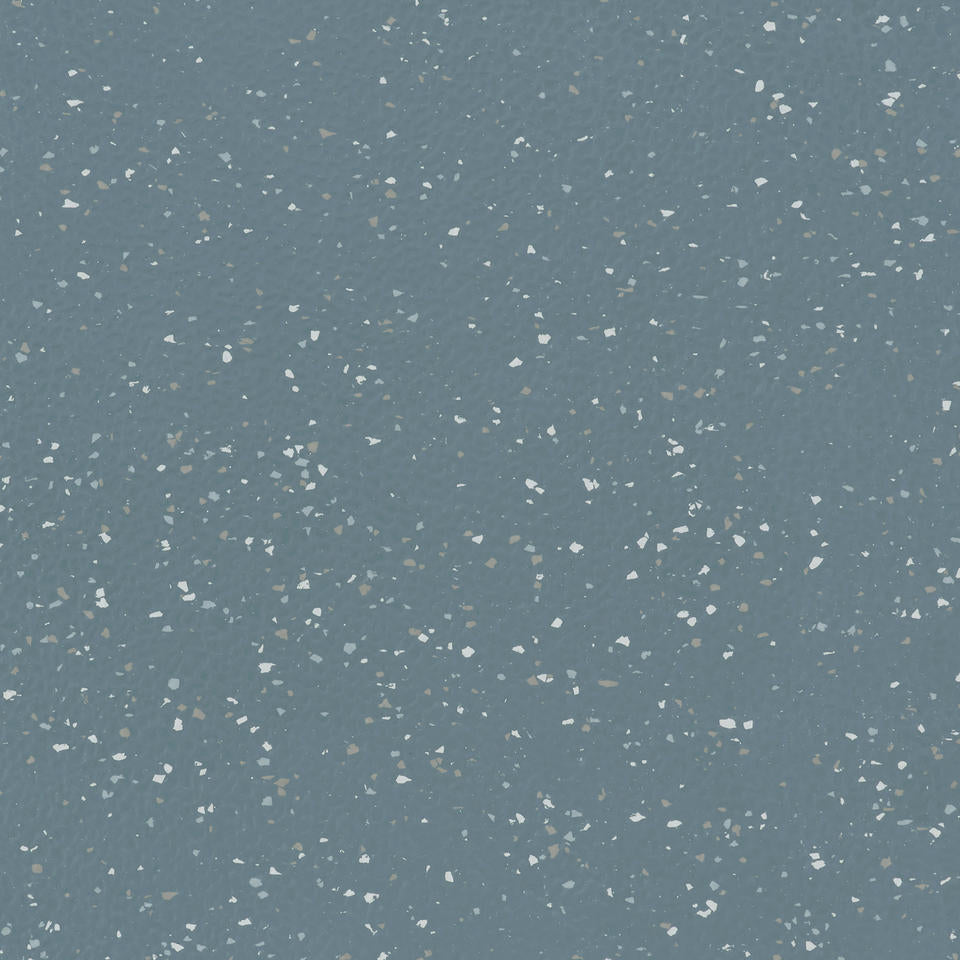 Tarkett Johnsonite VK3 The Puget Sound Color Splash Speckled Rubber ...