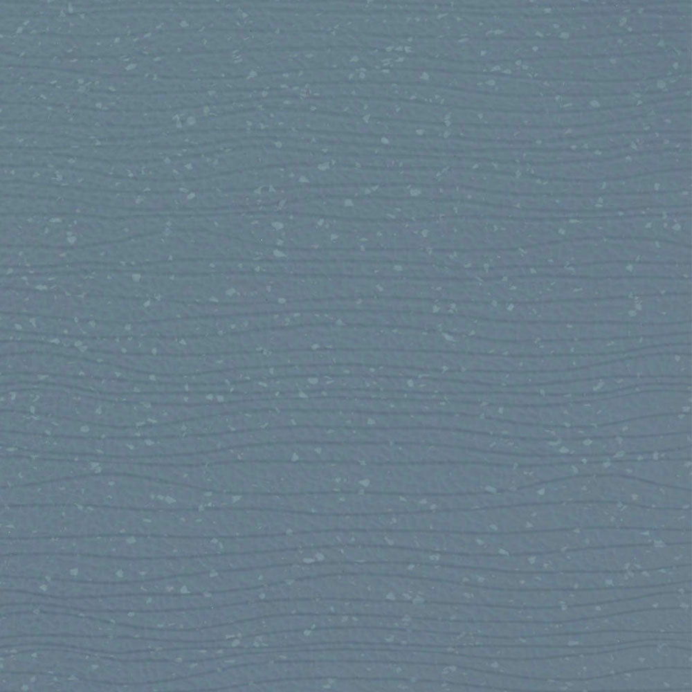 Tarkett Johnsonite VK4 Perrys Blue Color Splash Speckled Rubber Tile ...