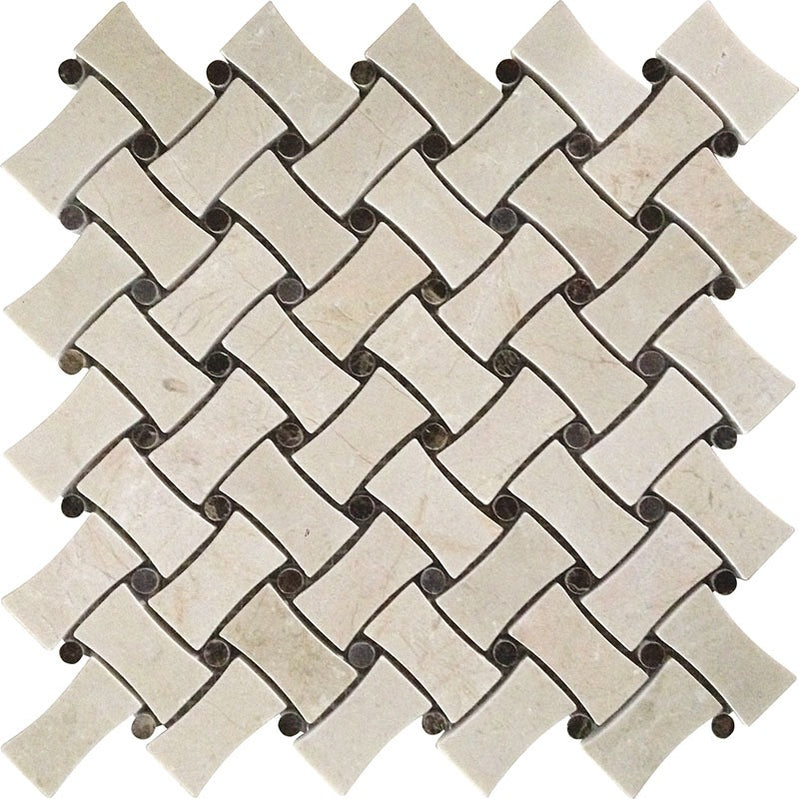 Basket weave tile, marble basketweave tile, porcelain basketweave tile ...