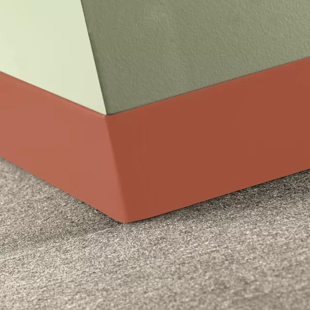 Tarkett Johnsonite VM1 Hot Spice Rubber Outside Corner | Lowest Price ...