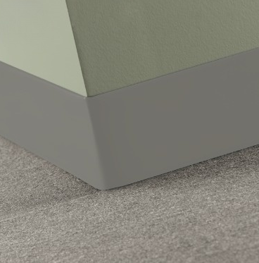 Tarkett Johnsonite VN2 Stone Cottage Vinyl Traditional Wall Base ...