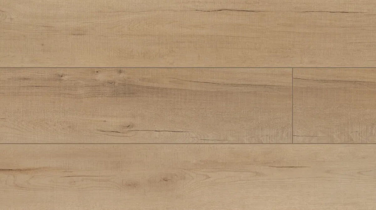 COREtec Plus Enhanced 7 Inch 00761 Calypso Oak Luxury Vinyl Plank ...