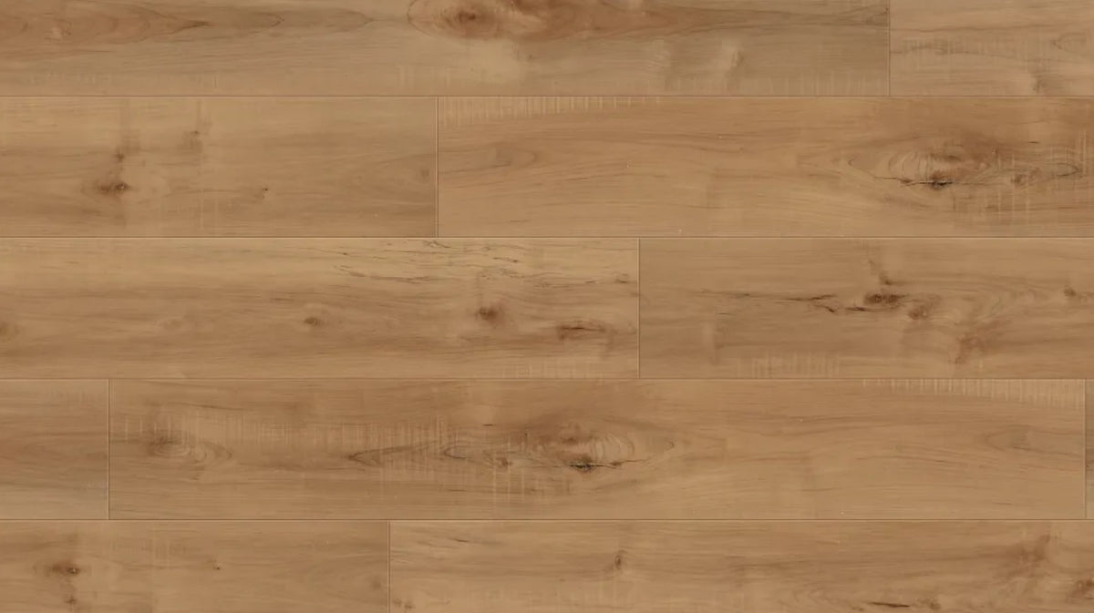 COREtec Plus Enhanced 7 Inch 00760 Manila Oak Luxury Vinyl Plank ...