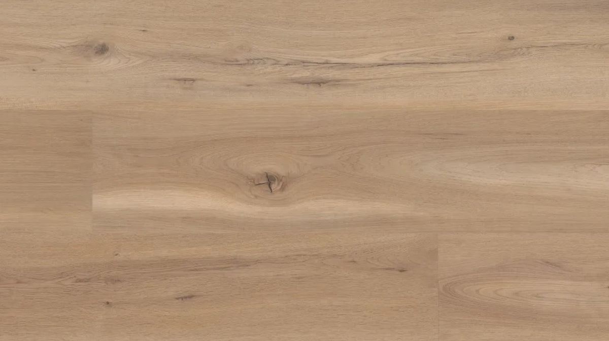 COREtec Soft Step Premium 05026 Blonde Oak Luxury Vinyl Plank — Stone ...