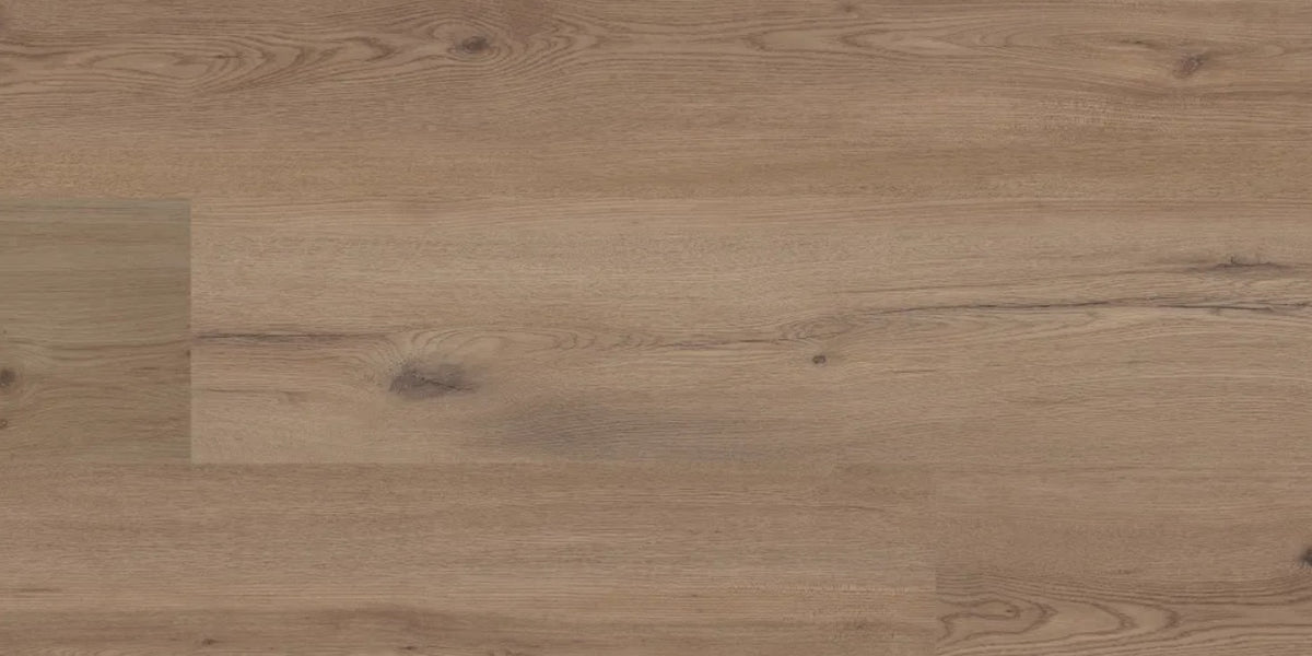 COREtec Soft Step Premium 05027 Parchment Oak Luxury Vinyl Plank — Stone & Tile Shoppe, Inc.