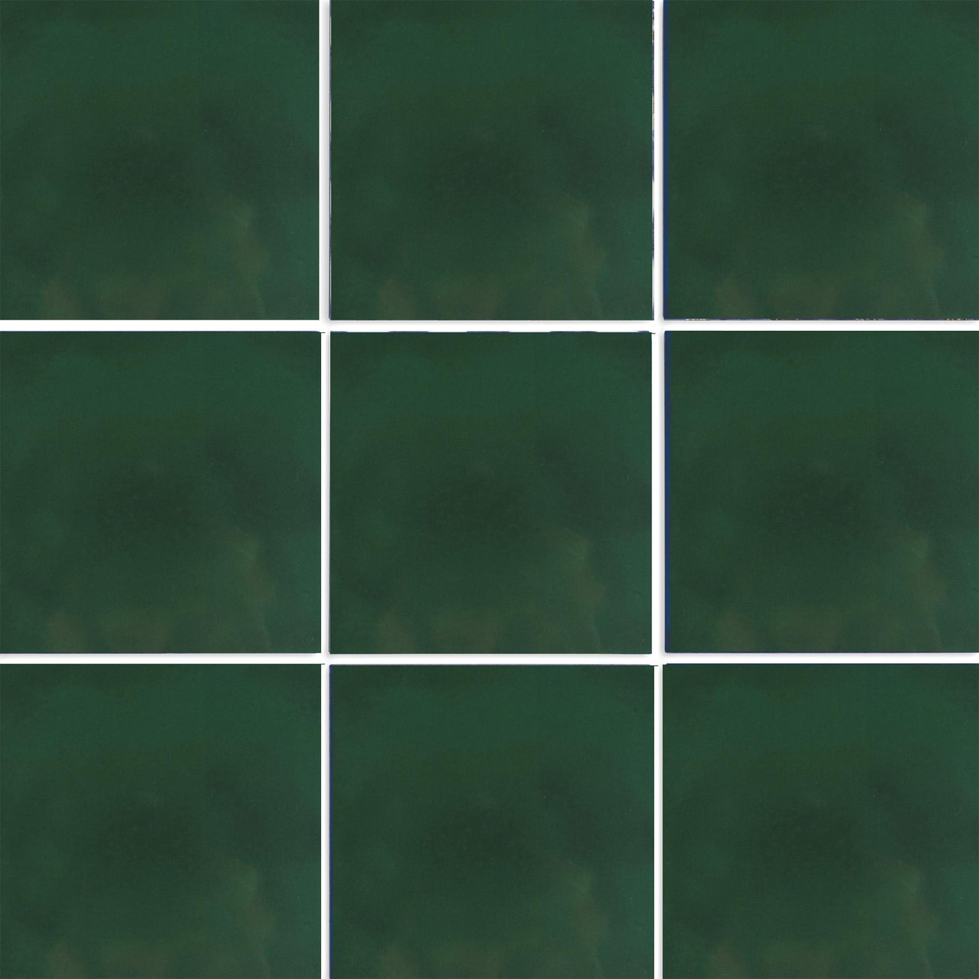 Tesoro Aquatica Sol Verde Glossy Porcelain Tile | Lowest Price — Stone ...