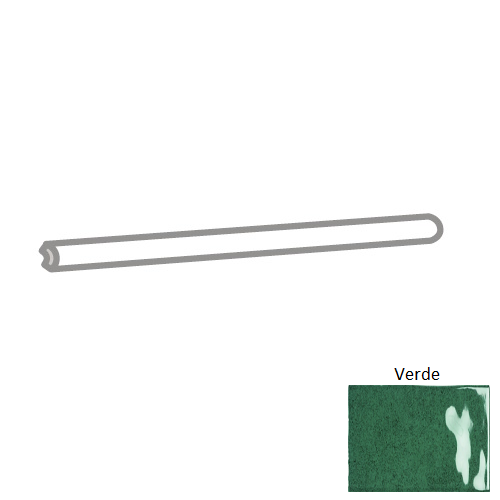 Emser Passion Verde Glossy Porcelain Jolly | Lowest Price — Stone ...