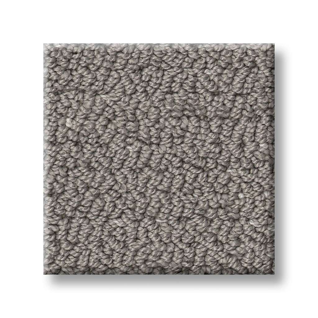 Shaw Pet Perfect Intricate Trace 00509 Vintage Polyester Carpet — Stone ...