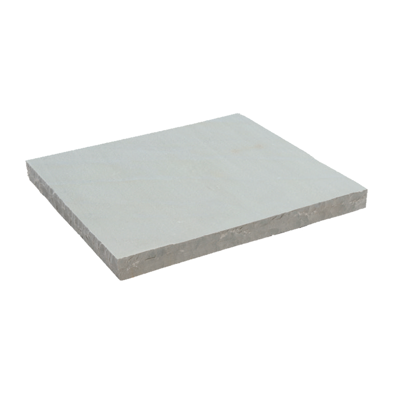 Vintage White Sandblasted Sandstone Column Cap | Lowest Price — Stone ...