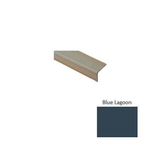 Tarkett Johnsonite Blue Lagoon Safe-T First Recessed Stair Nosing ...