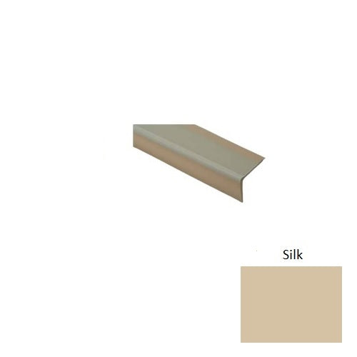 Tarkett Johnsonite Silk Safe-T First Recessed Stair Nosing — Stone ...