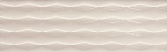 American Olean Visual Impressions VI11 Beige Linear Diamond Ceramic ...