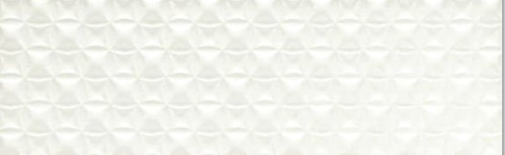 American Olean Visual Impressions VI10 White Quadrangle Ceramic Tile ...