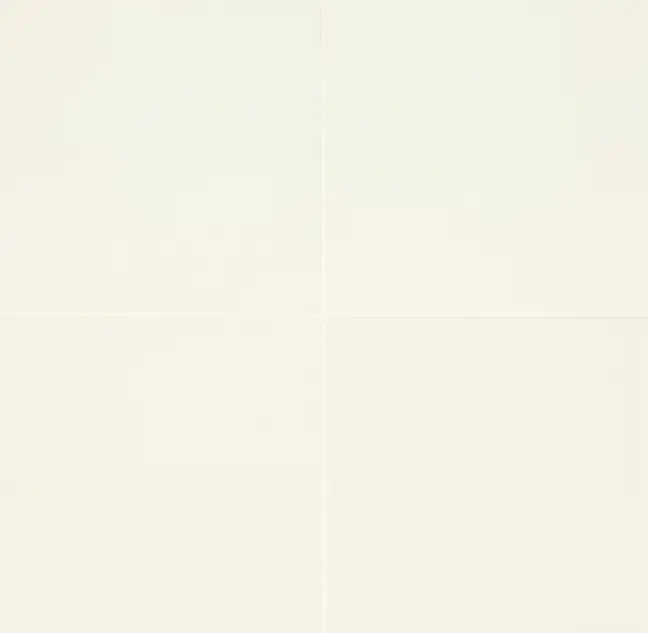 Bedrosians Rothko WHI White Matte Ceramic Tile | Lowest Price — Stone ...