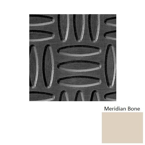 Flexco FlexTones 030 Meridian Bone Rubber Distinct Designs Tile — Stone ...