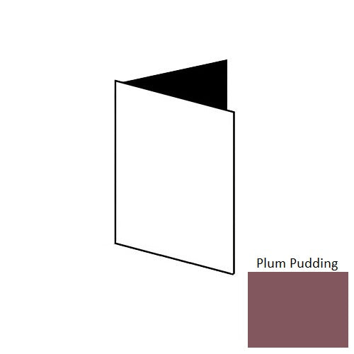 Flexco VCB 059 Plum Pudding Thermoplastic Vinyl Wall Base — Stone ...