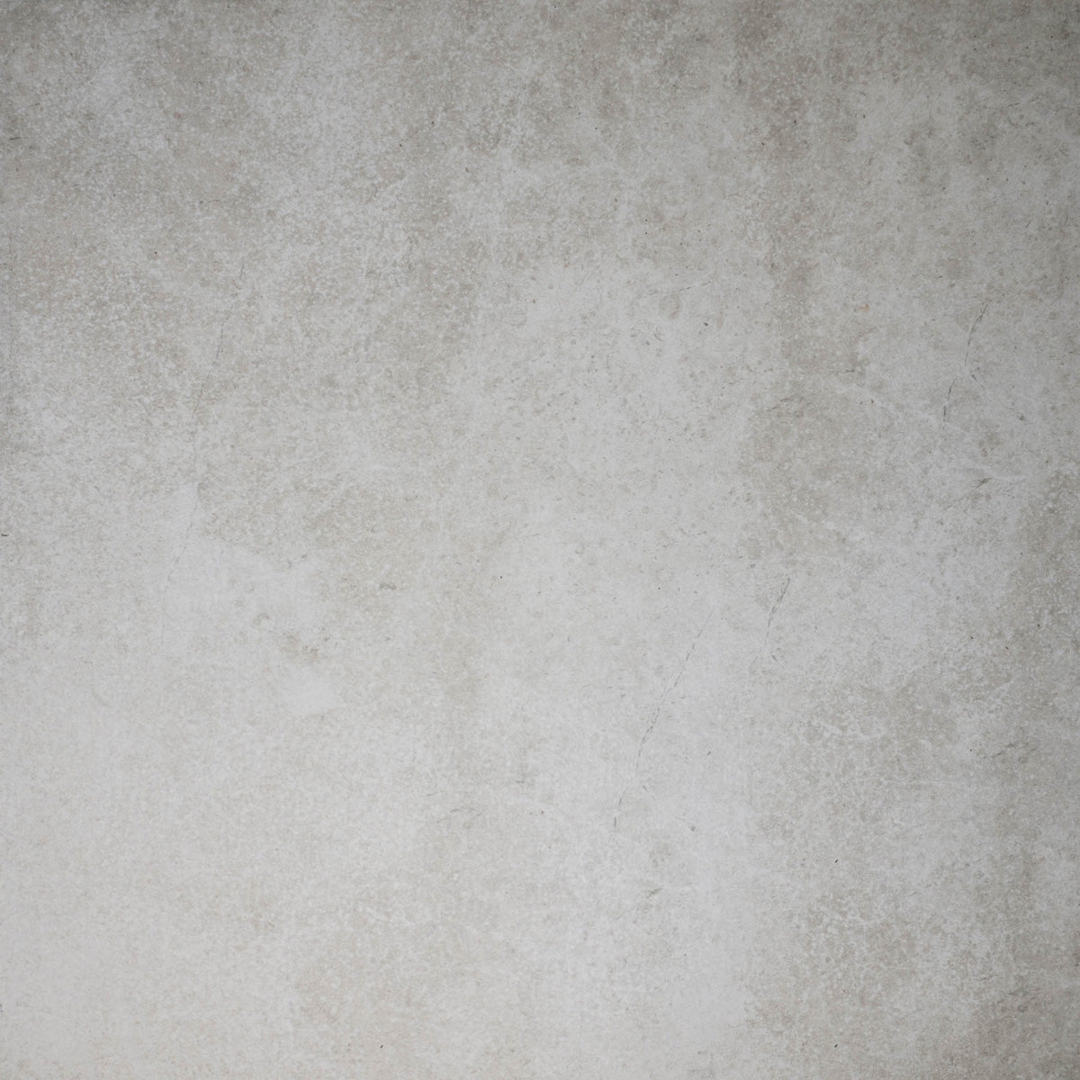 Florenza Ceramic True Warm White Matte Porcelain Tile | Lowest Price ...