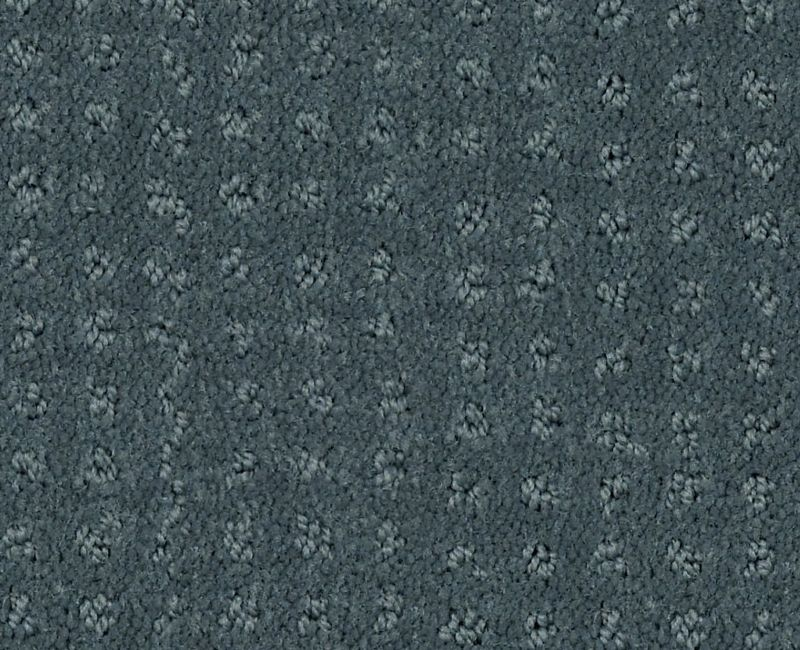Shaw My Style Pattern 00453 Washed Turquoise Pattern Nylon Carpet — Stone & Tile Shoppe, Inc.