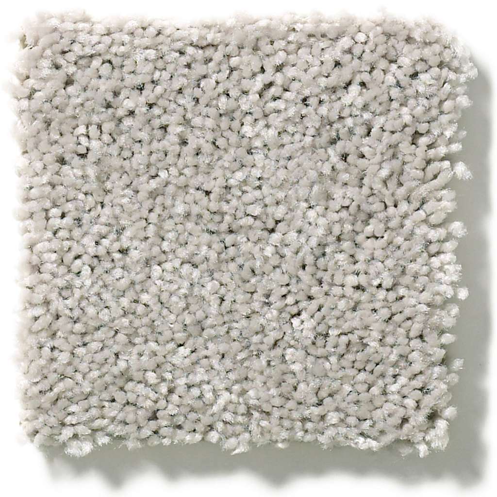 Shaw Simply The Best Cabana Life Solid 00522 Weathered Carpet — Stone ...