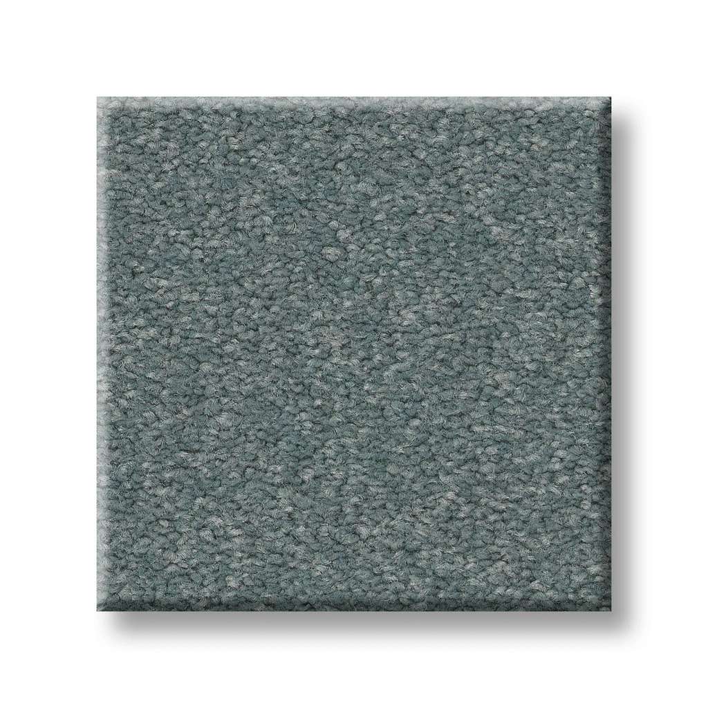 Shaw Magic At Last IV 12 00440 Wedgwood Blue Textured Nylon Carpet ...
