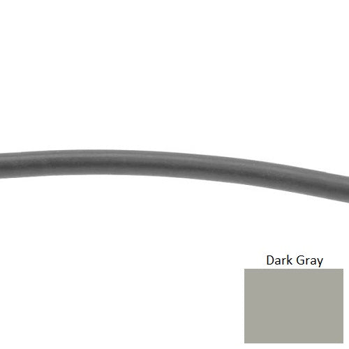 Flexco Dark Gray Rubber Welding Bead | Lowest Price — Stone & Tile ...