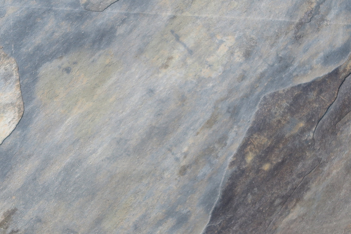 West Country Natural Cleft Face & Back Slate Tile — Stone & Tile Shoppe ...