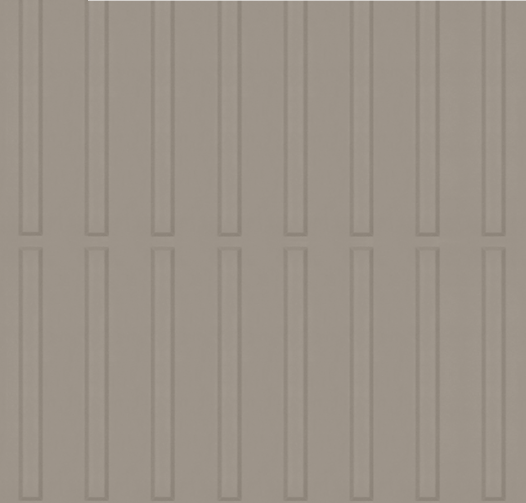 Tarkett Johnsonite 150 Wetlands Textured Rubber Tactile Guide Tile ...