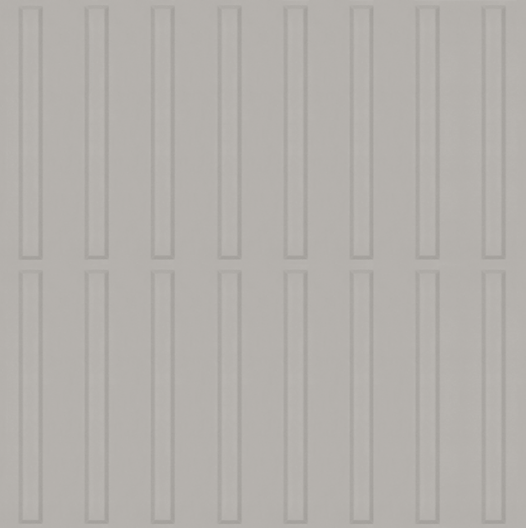 Tarkett Johnsonite VL2 Whispering Mist Rubber Tactile Guide Tile ...